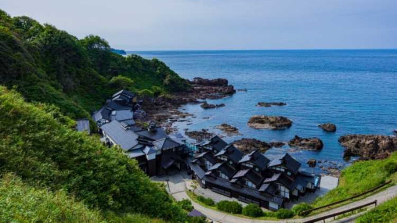 Noto Peninsula Earthquake Devastates Ishikawa Prefecture: How You Can Help
